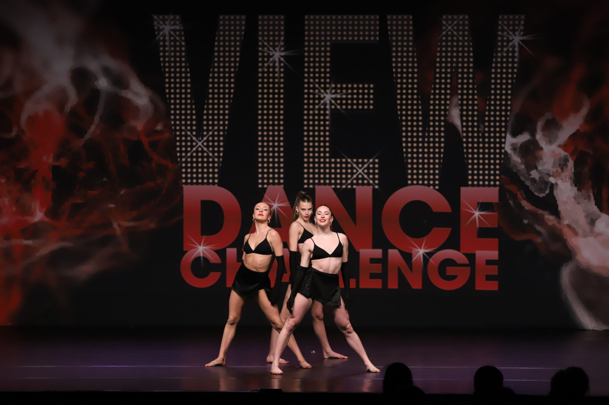 Competition Team – Edge Studios