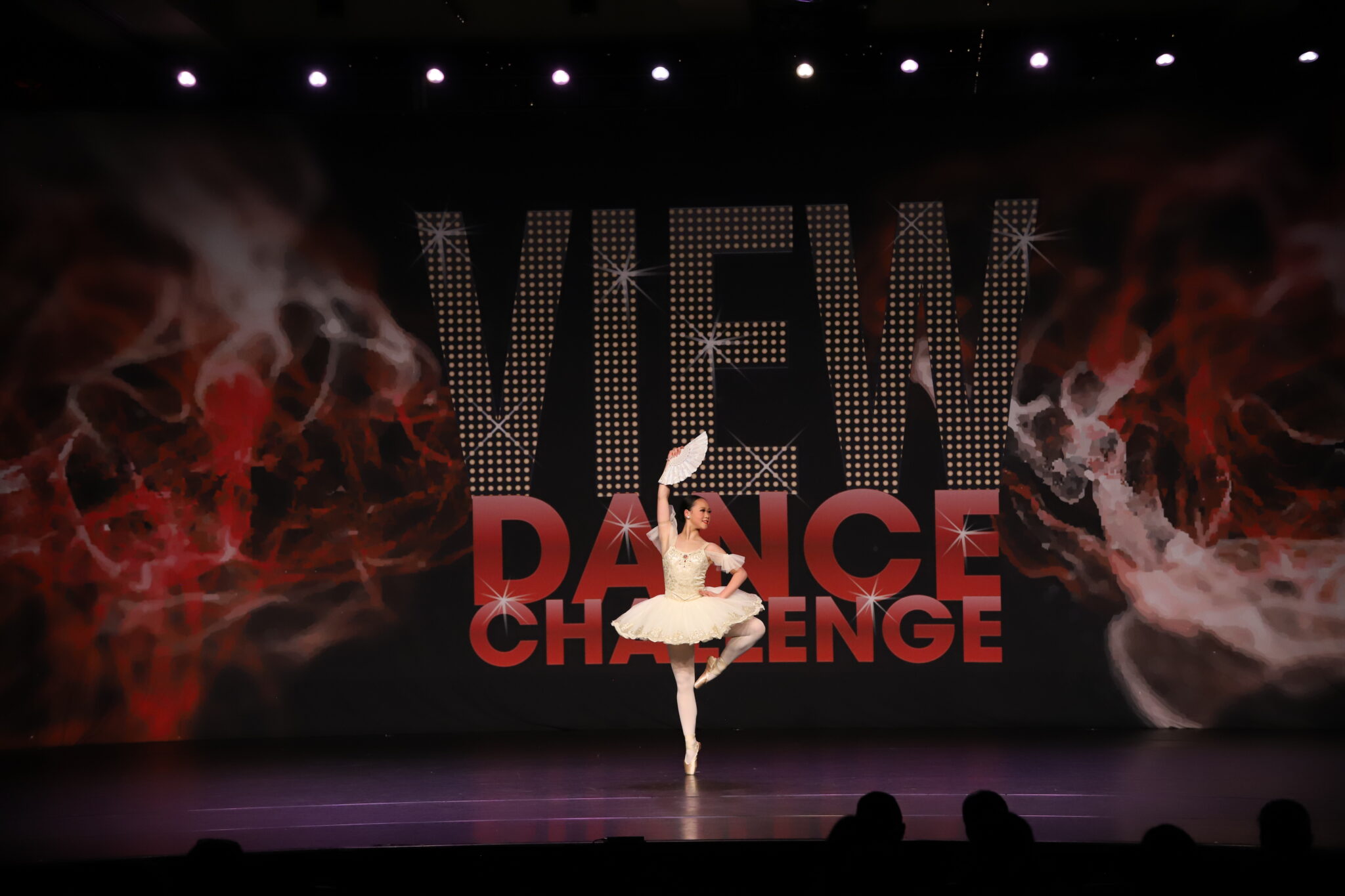 Competition Team – Edge Studios